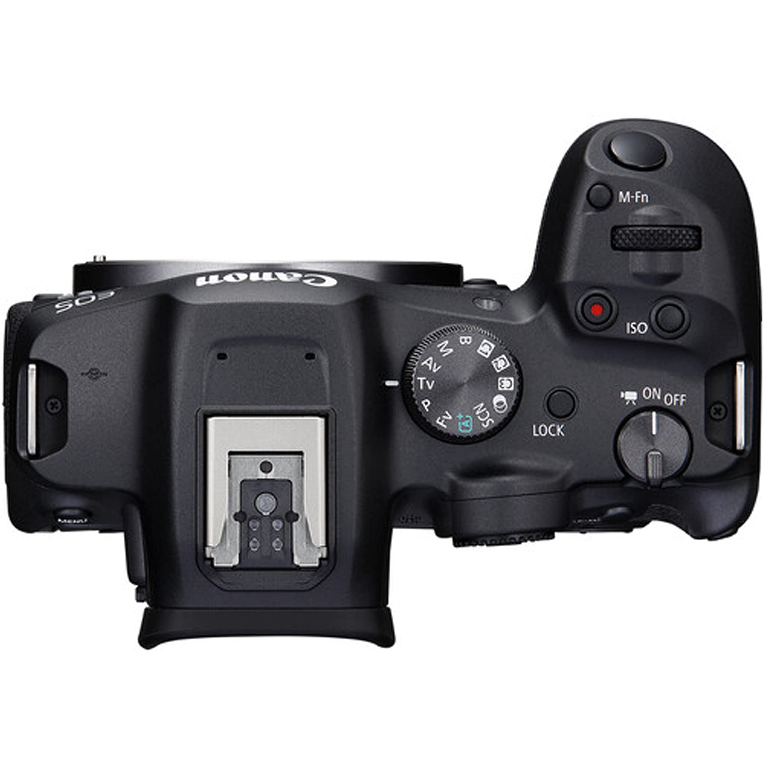 Canon EOS R7 Mirrorless Digital Camera with RF-S 18-150mm f/3.5-6.3 is STM Lens+ 420-800mm Super Telephoto Lens + 100S Sling Backpack + 64GB Memory Cards, Professional Photo Bundle (42pc Bundle)