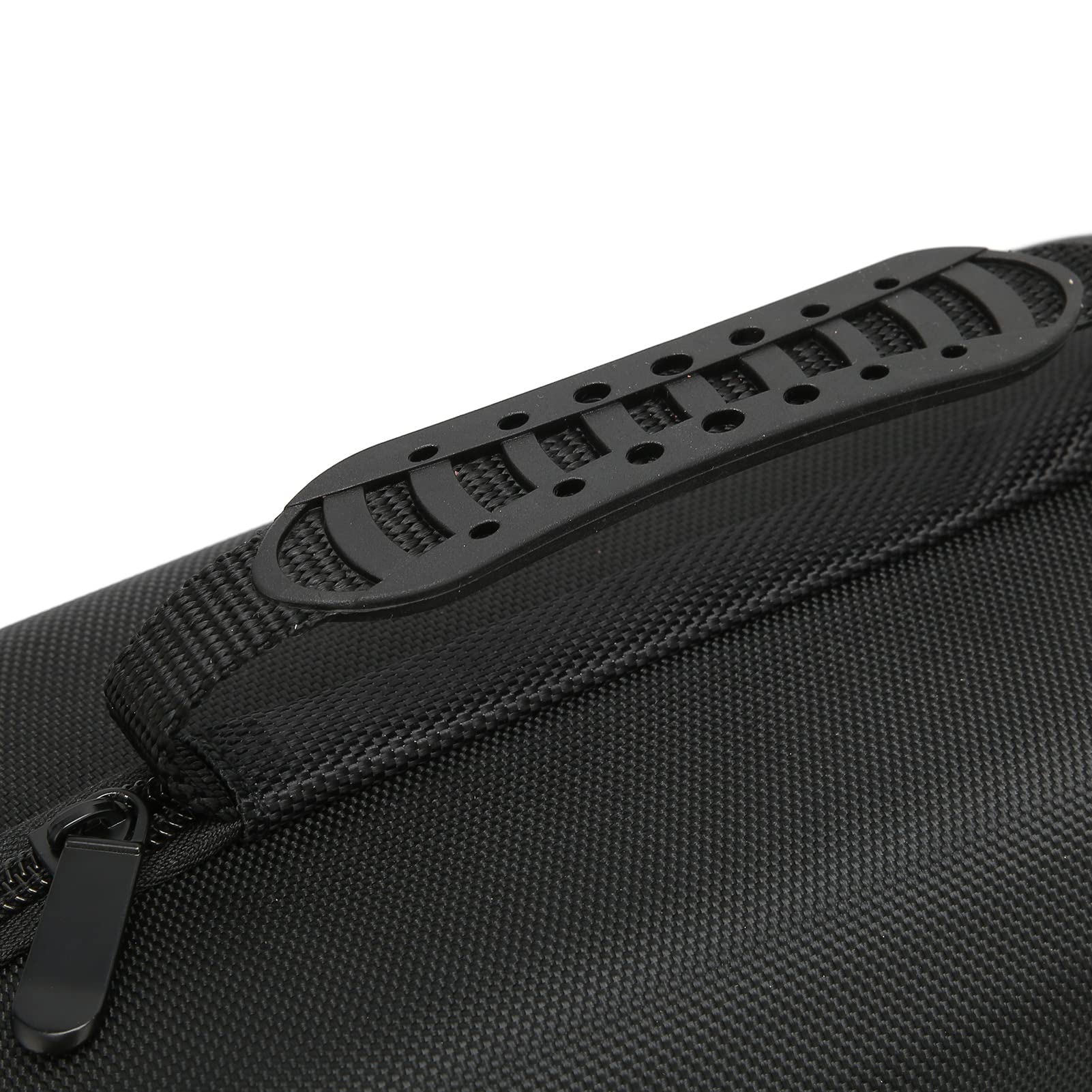 Bolsa rígida de faixa de cabeça VR, estojo de transporte de Fone de ouvido VR portátil para evitar arranhões Leve para Quest 2