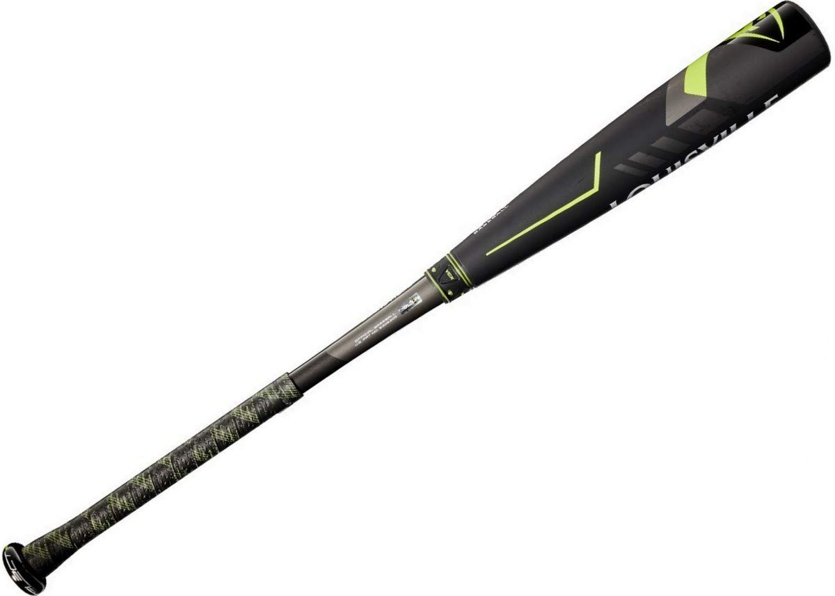 Louisville Slugger 2020 Select (-10) 2 5/8" USA Baseball Bat, 29"/19 oz