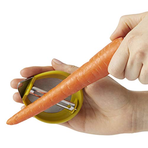 Chef'n PalmPeeler Vegetable Peeler