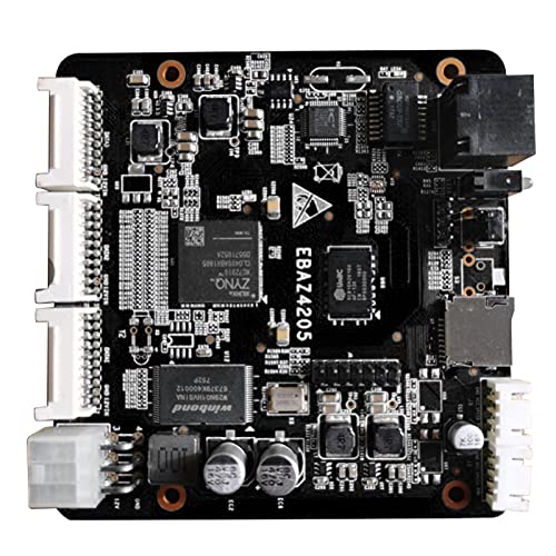 Black/green Zynq 7000 development board (Color : 1AA802841-GN)