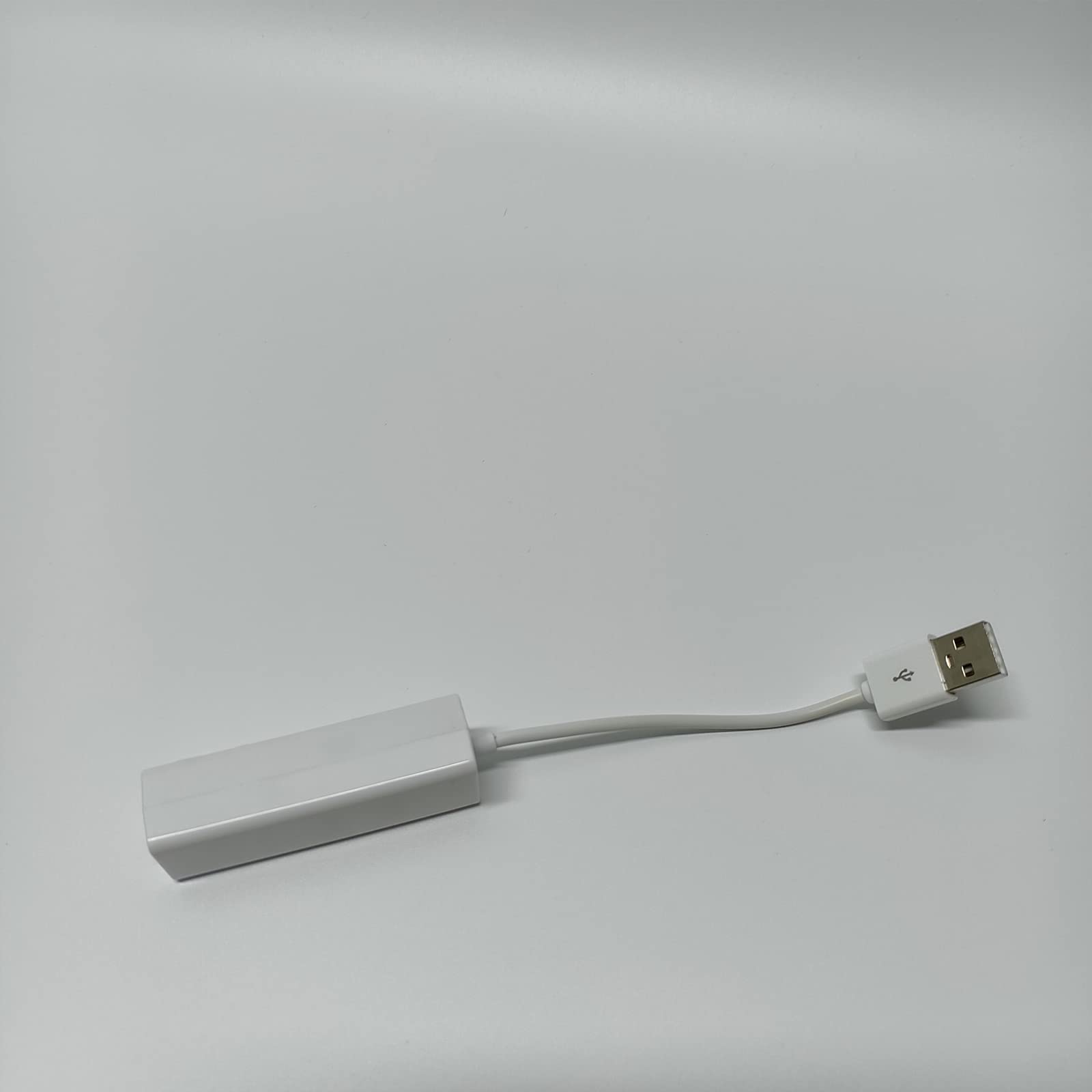 Byungsview Computer peripheral devices,USB 3.0 Hub 3 Ports,Vertical USB Multiport Adapter.