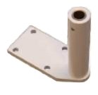 Pivot Riser Mounting Kit 105-093