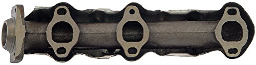 Dorman 674-544 Front Exhaust Manifold Kit - Includes Required Gaskets and Hardware Compatible with Select Models