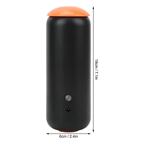 Portable Electric Air Pump, Proof Sound Insulating 100-240V Electric Vacuum Pump Storage for Home for Swimming Ring(#3)
