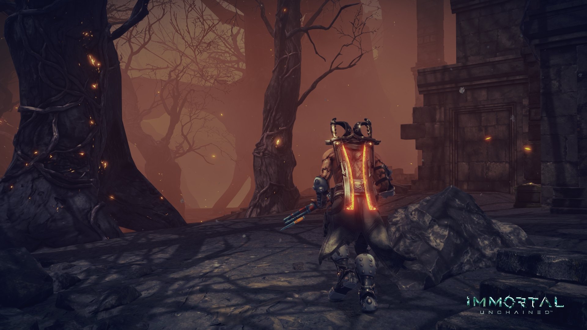 Immortal: Unchained - PlayStation 4 Edition