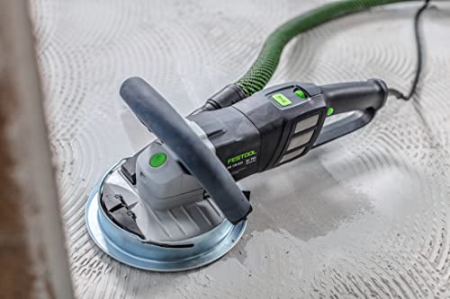 Festool 577048 Diamond Grinder RG 130 ECI-Plus