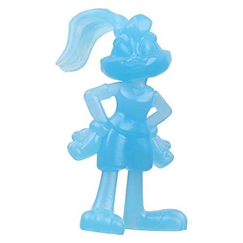 Moose Toys Space Jam: A New Legacy - 2" Collectible 10 Pack Mini Figures with Basketball Bases | Amazon Exclusive, Multicolor (14616)