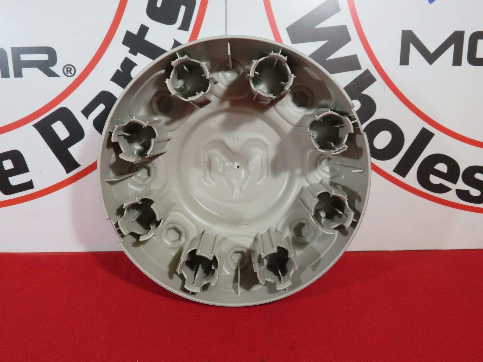 Mopar 6PG02S4AAB CAP WHEEL CENTER