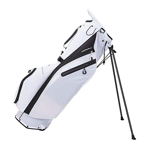 BG CG STN Fairway C DBL WHT 21 LGO