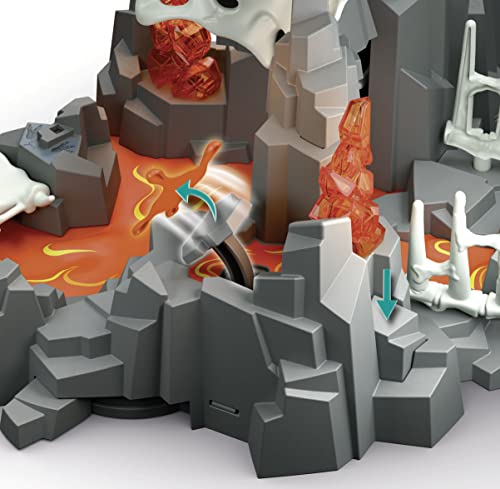 Playmobil Guardian of The Lava Mine
