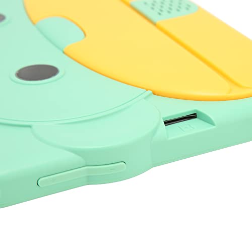 Childrens Tablet Childrens Tablet 5G WiFi Dual Band 8 Cores CPU 100-240V 2GB 32GB Support Home (US Plug)
