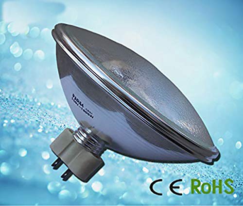 BORYLI PAR56 300W (PAR 56) for DJ/Club Lighting Stage Lighting Party