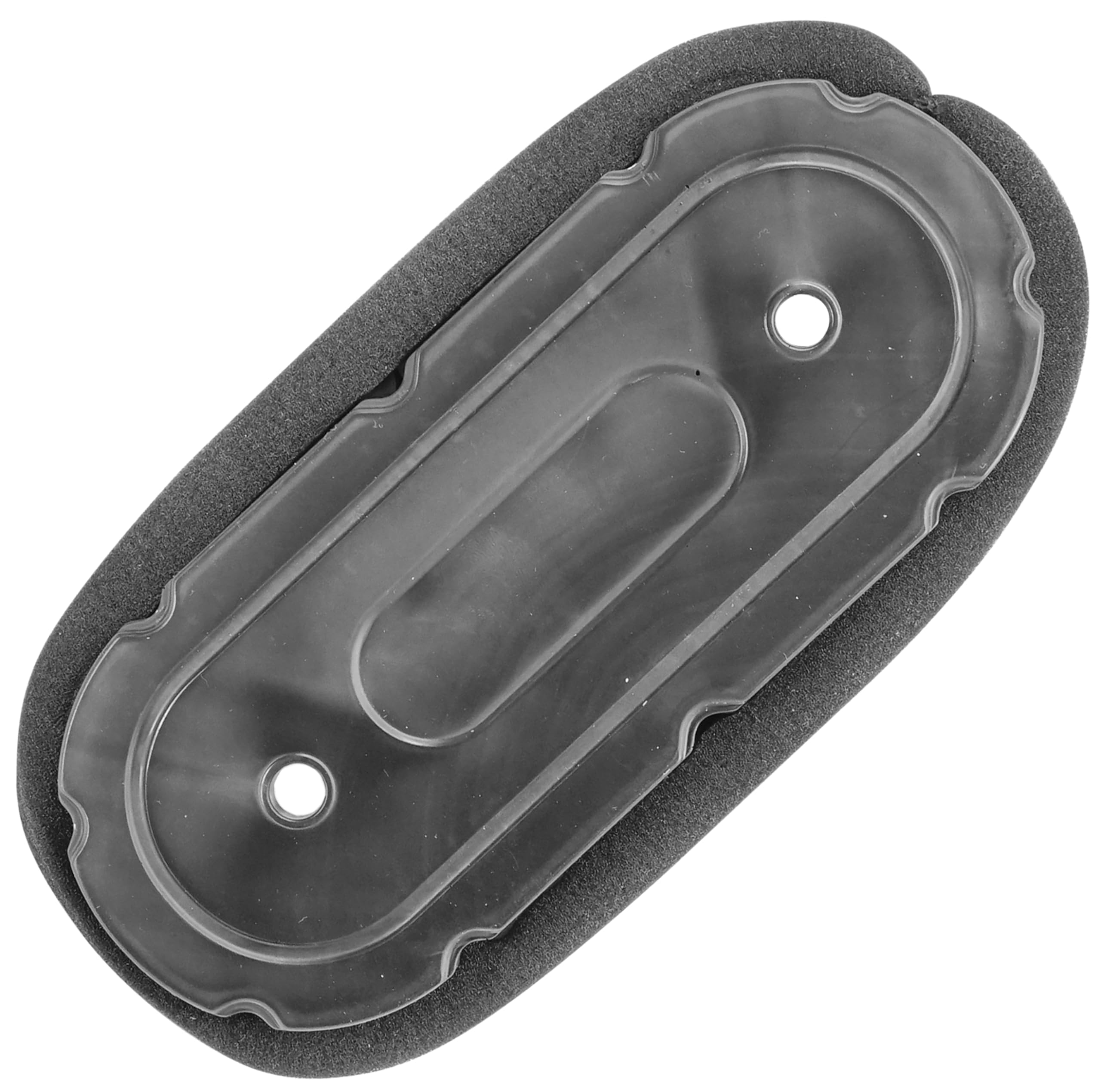 Caltric Air Filter Cleaner Compatible with John Deere Z445 Z465 EZtrak Residential Zero Turn Mower