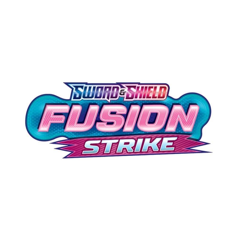 Pokemon Trading Card Game Sword & Shield Fusion Strike Espeon Special Edition [3 Booster Packs & Promo Card]