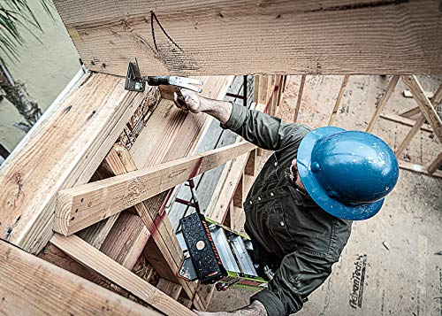 Little Giant Ladders, King Kombo, Professional, 5 Ft. A Frame, 8 Ft. Extension, Fiberglass, Type 1AA, 375 lbs Weight Rating, (13580-001)