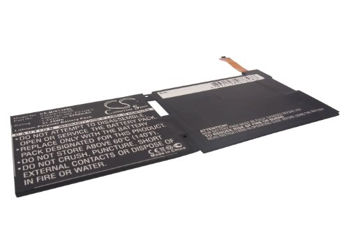 Cameron Sino New Replacement Battery Fit for Microsoft(4250mAh / 31.45Wh)