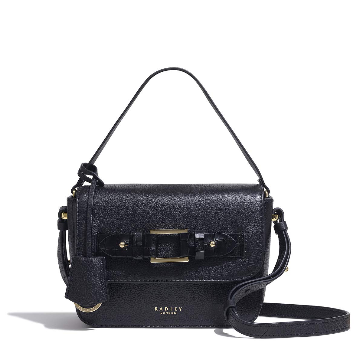 RADLEY London Agnes Street Small Flapover Crossbody