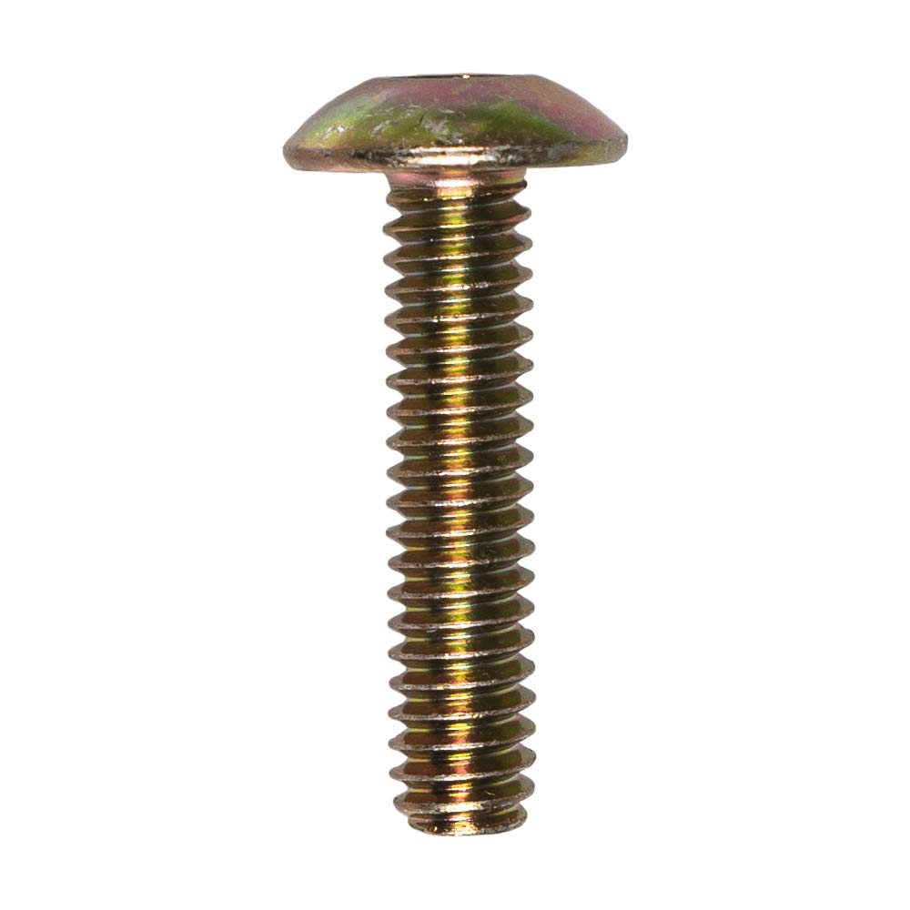 Polaris ATV Bolt Kit, Genuine OEM Part 7515175, Qty 1