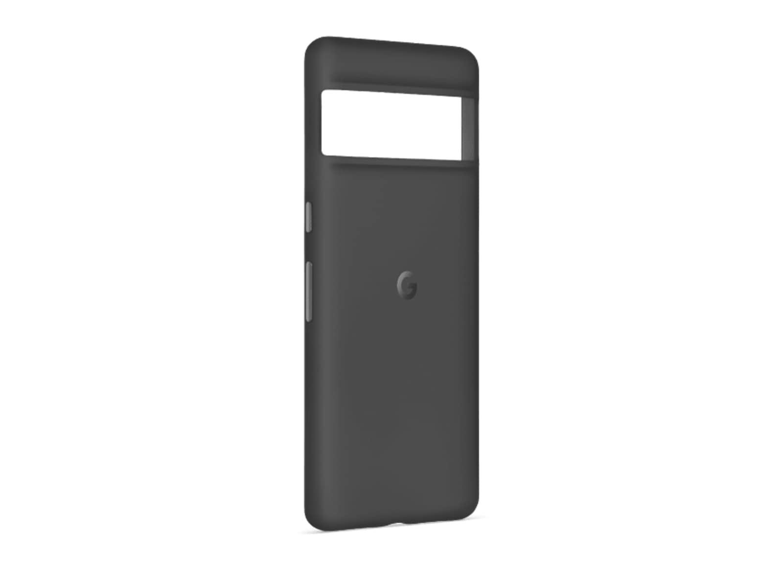 Google Pixel 7 Case - Protective Phone Case - Obsidian