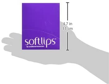 Softlips Pearl Tinted Lip Balm (Pack of 2)