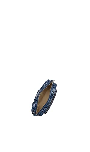 BRAHMIN Navy Tidewater Shea