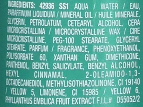 SoftSheen-Carson Optimum Salon Haircare Amla Legend Damage Antidote Oil Moisturizer, 8.5 fl oz