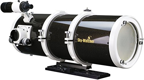 Sky-Watcher Quattro 200P Imaging Newtonian - Large Aperture 8-inch Reflector Optical Tube for Astrophotography