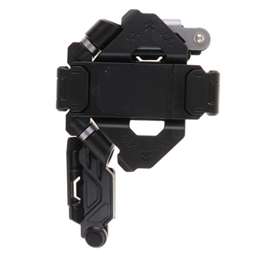 Ronyme Telescopic Gamepad Stand for Android Smartphone System