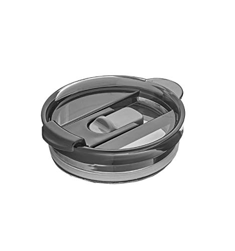 Reduce Coffee Mug Replacement Lid - Compatible with 14, 16, 18, 20 and 24 oz Reduce Hot1 Insulated Mugs and Tumblers - With Flo-Motion Steam-Release Vent, Ideal for On-The-Go Drinking