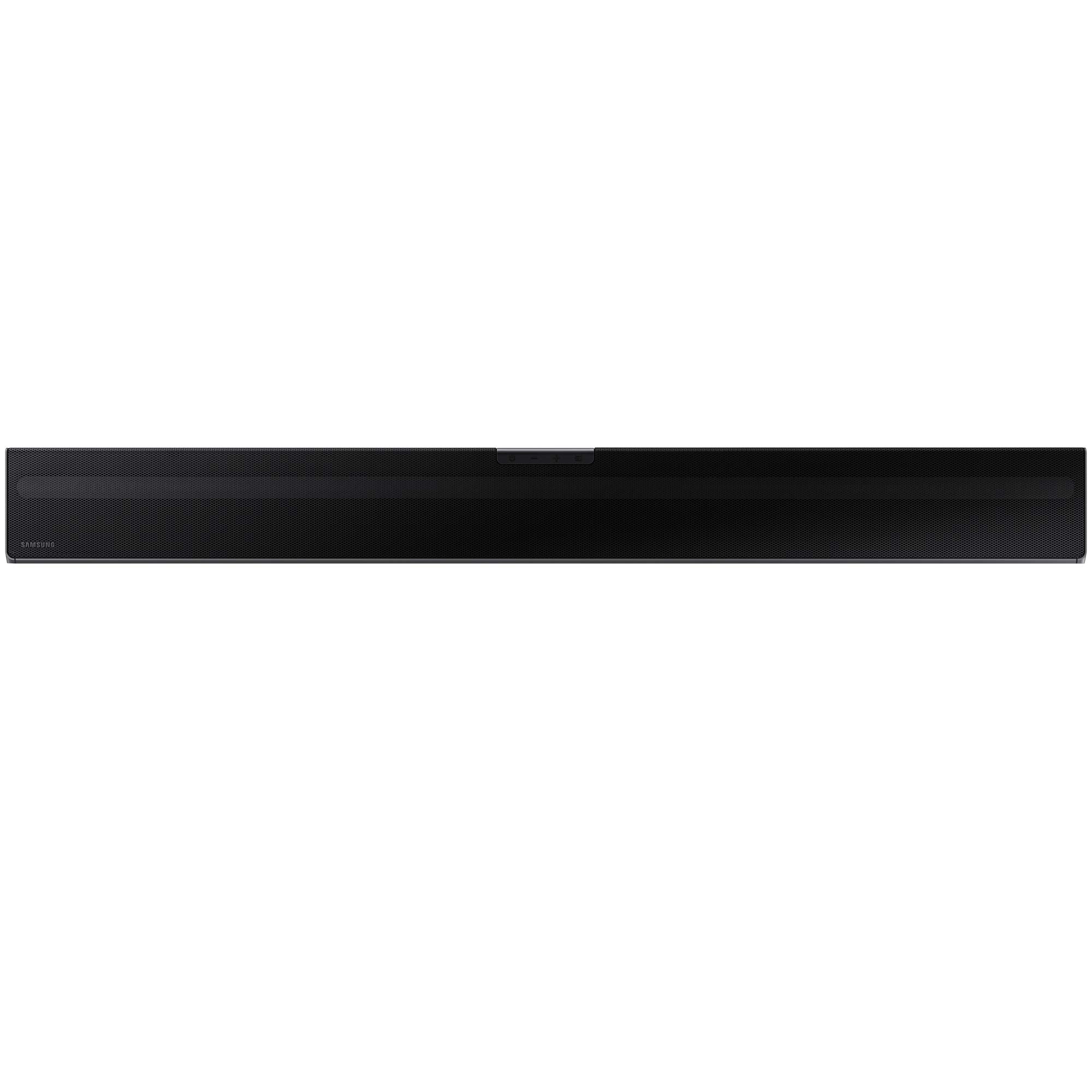 SAMSUNG HW-Q60T 5.1ch Soundbar with Dolby Digital 5.1 / DTS Virtual:X 3D Surround Sound - (Renewed)