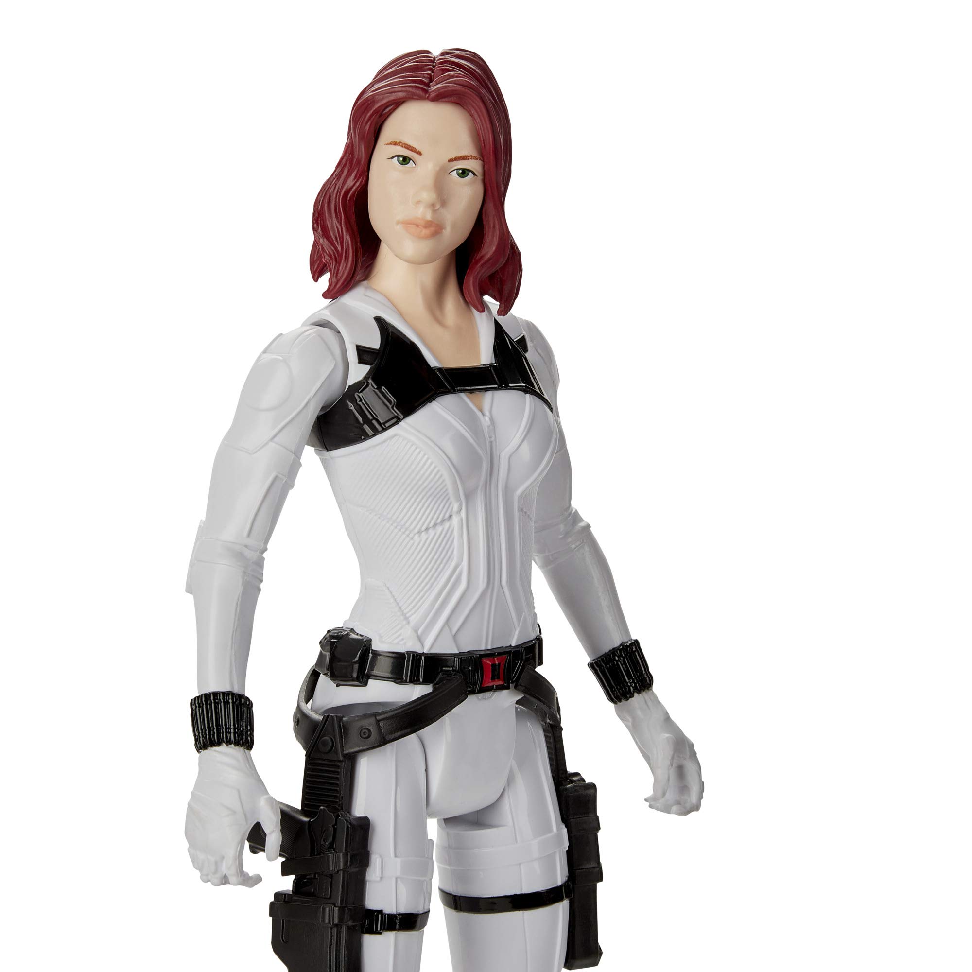Marvel BLW Titan Hero Widow