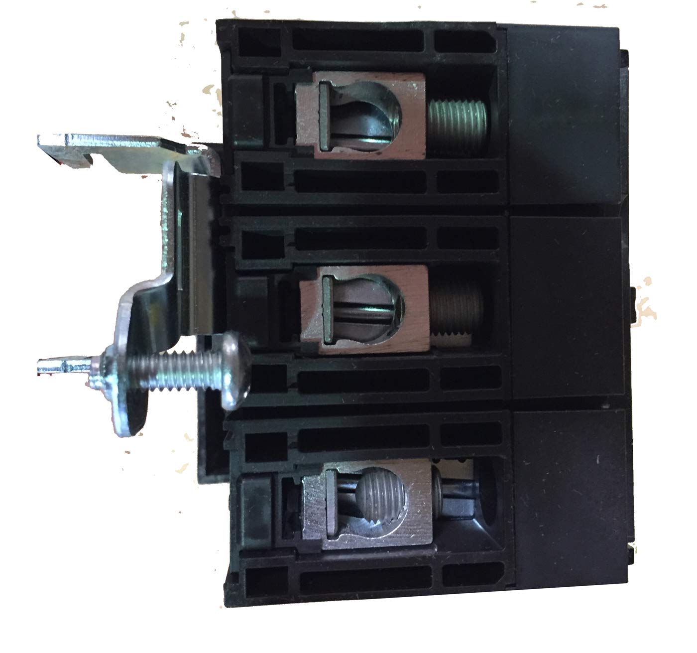 SQUARE D HJA36080 Molded Case Circuit Breaker 600V 80A