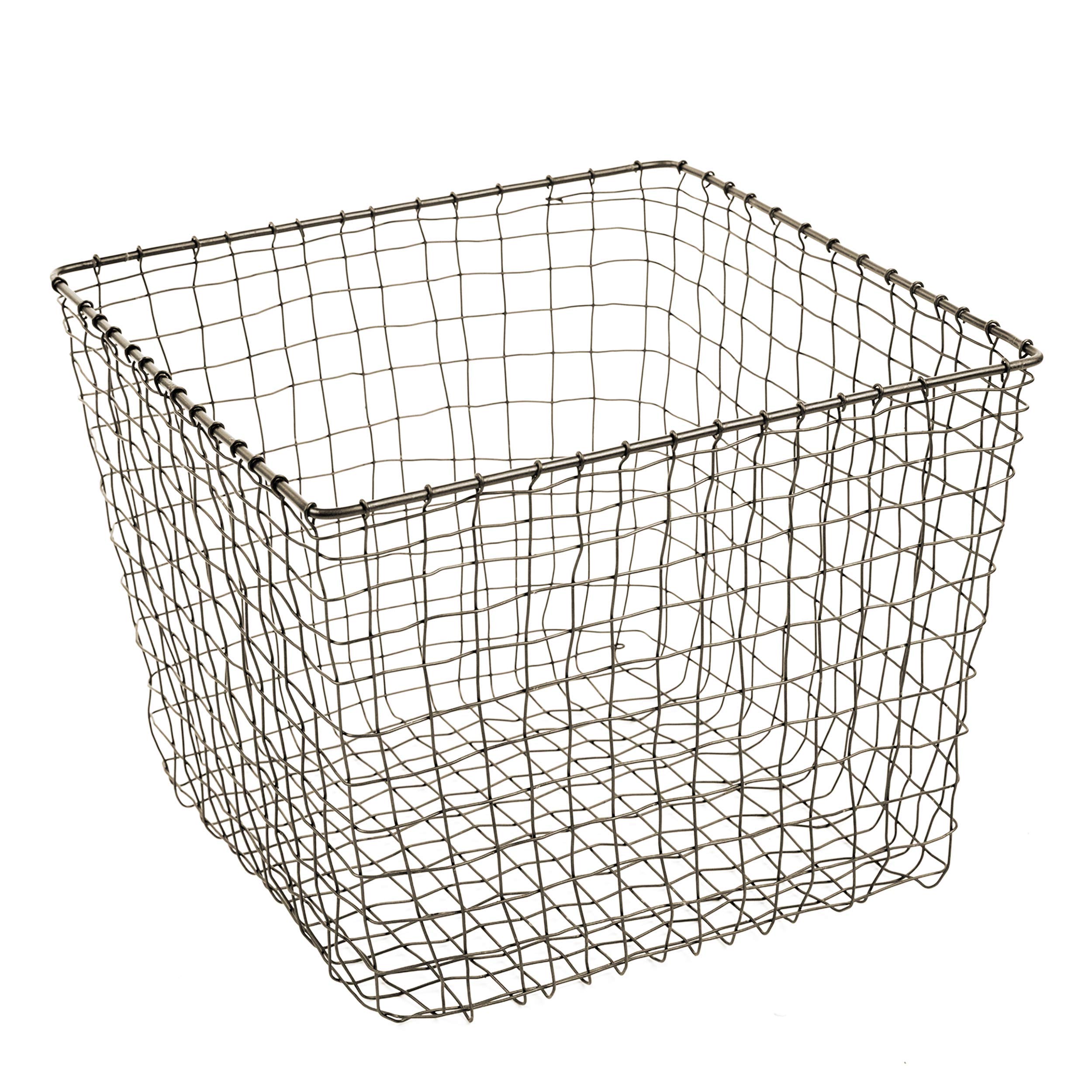 Design Ideas Cabo Storage Nest Large Natural