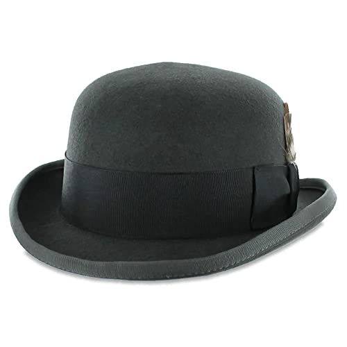 Belfry Bowler Black Large