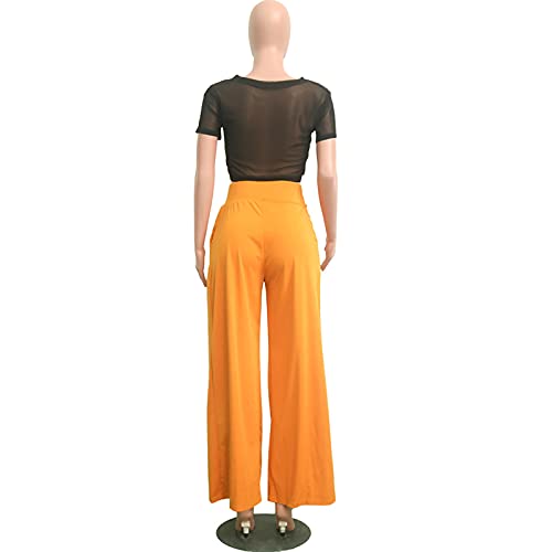 FlekmanArt Womens High Waisted Pants 2 Piece Rompers for Teens 20x Jeans Men Menswear Trousers Ladies White Trousers