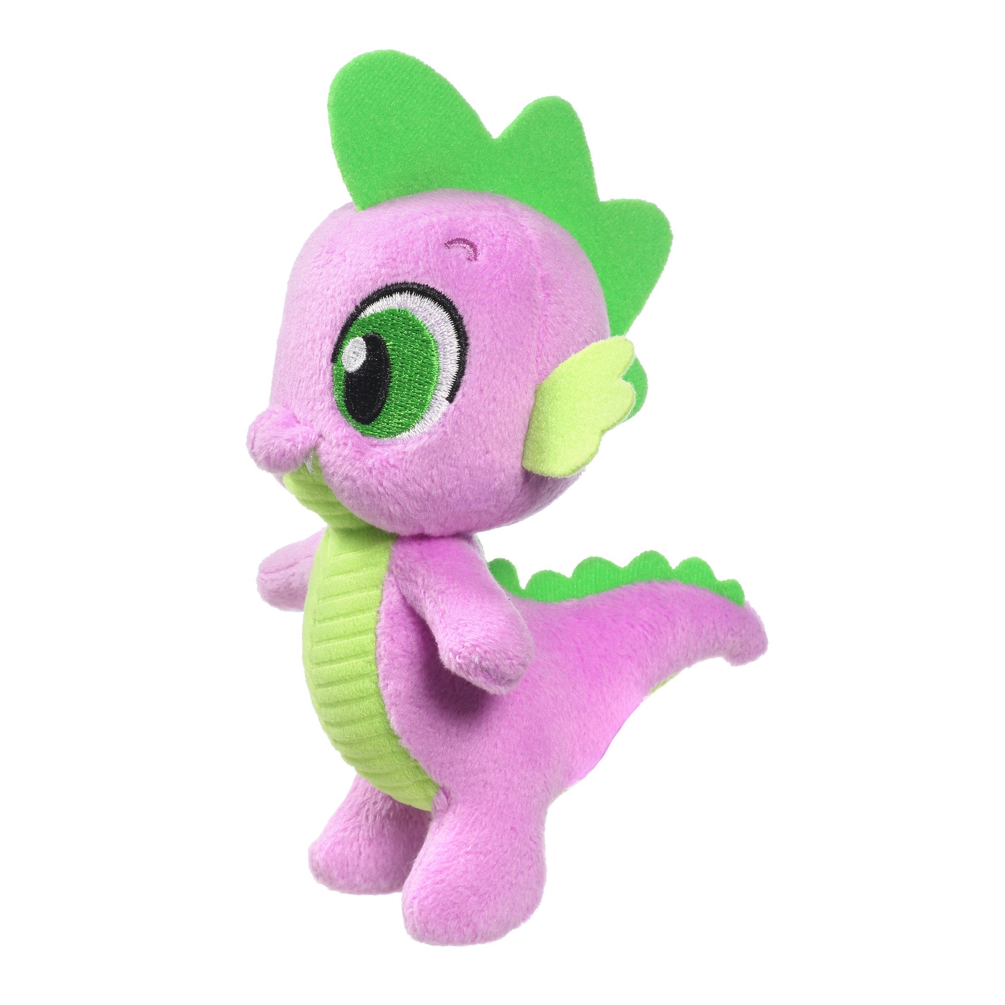 My Little Pony Friendship is Magic Spike the Dragon Small Plush