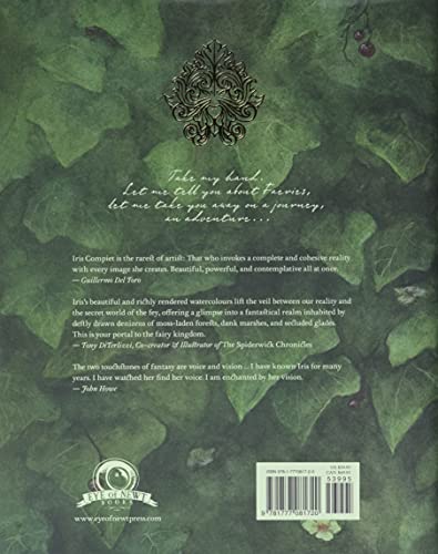 Faeries of the Faultlines: Expanded, Edited Edition