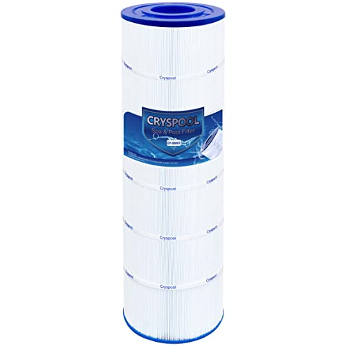 Cryspool Pool Filter Compatible with CX2020RE, PWWPC200,Pro Clean 200,817-0200P,CX1900RE,C-8420, FC-1211, 200sq.ft, 1 Pack