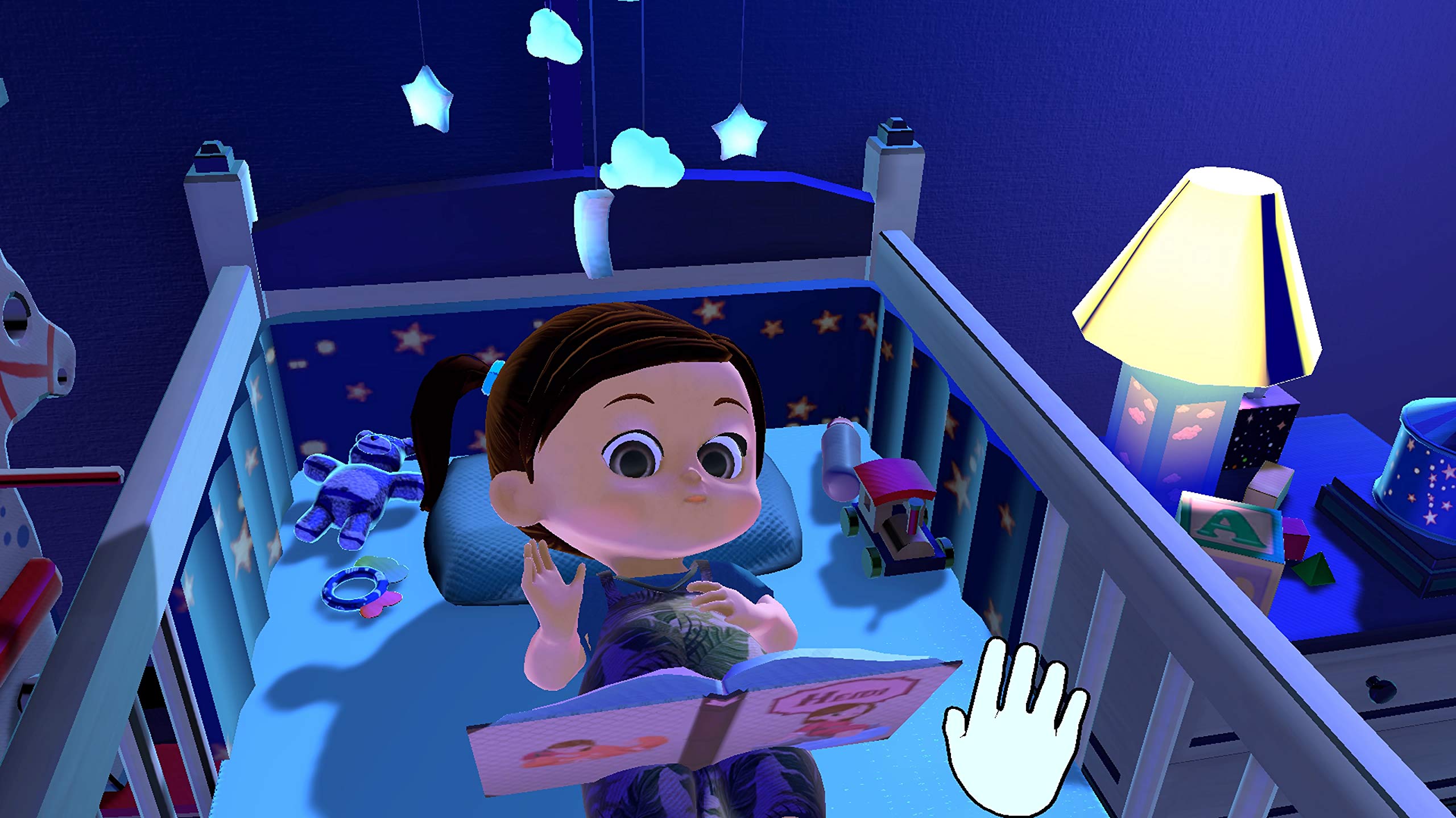 My Universe: My Baby [PlayStation 4] - [PlayStation 4]