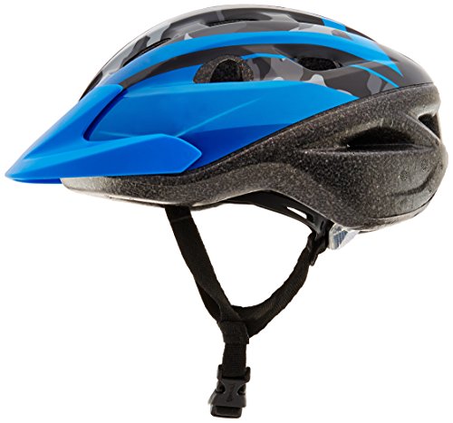 Bell 7063277 Child Rally Helmet, Blue Camo