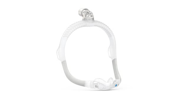 ResMed AirFit N30i Standard Frame Without Headgear - Wide Cushion