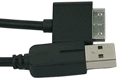 RUITROLIKER AC Power Charger Adapter with USB Charging Cable Cord for PSP GO- Wall Chargers Supply Kit for PSP Go
