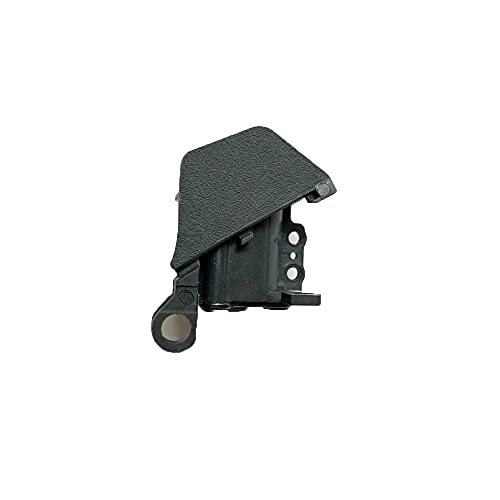 Drone Accessories for DJI Mavic Pro Genuine Part - Front Left Right Arm Axis Rear Shaft Metal Pivot with Bracket as Replacement (Used) Replaceable Accessories (Color : 1 Set Axis)