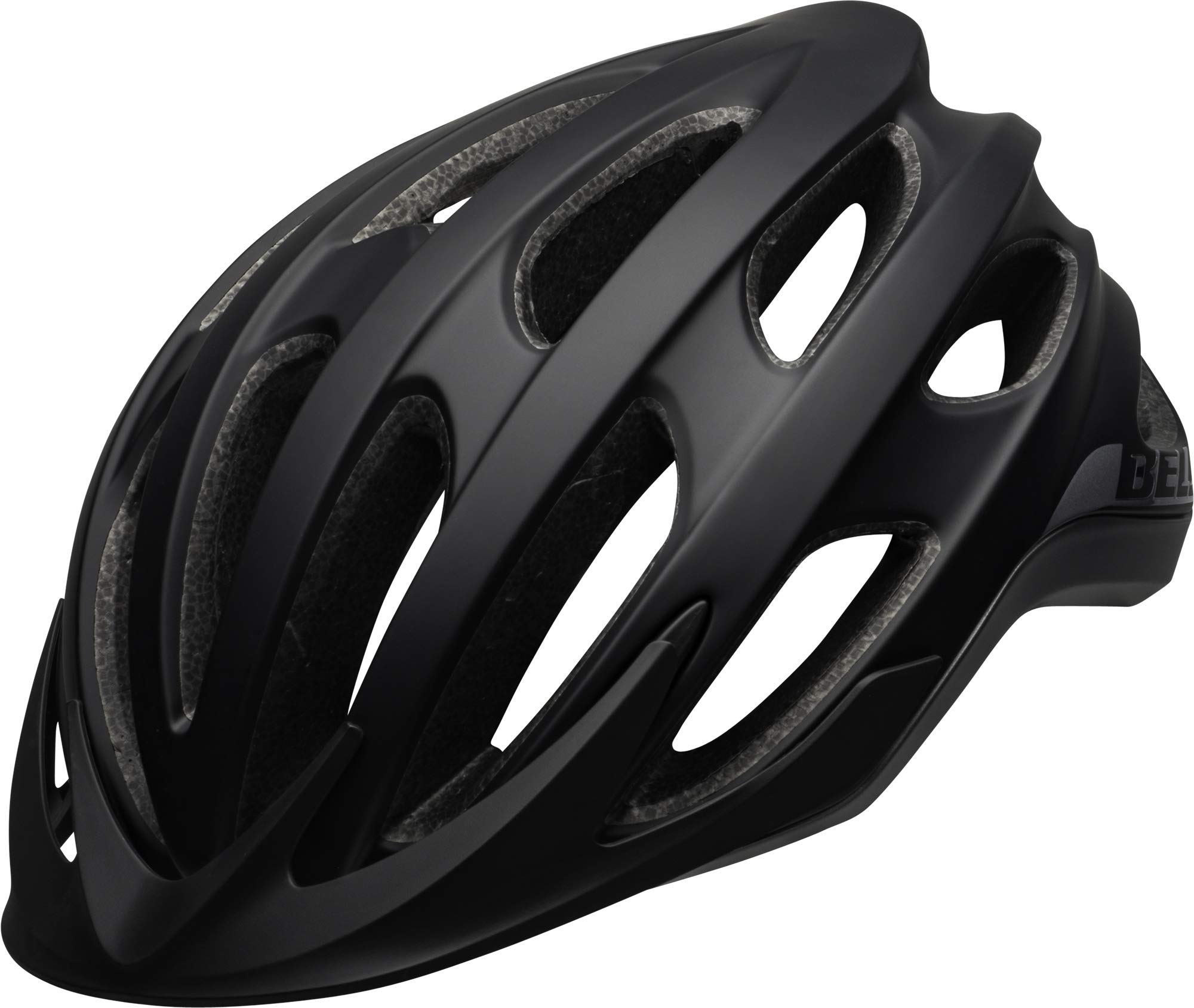 BELL Drifter MIPS Adult Road Bike Helmet - Matte/Gloss Plum Deco (2018), Small (52-56 cm)