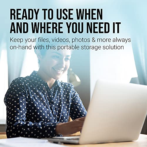 PNY 64GB Turbo Attache 3 USB 3.0 Flash Drive