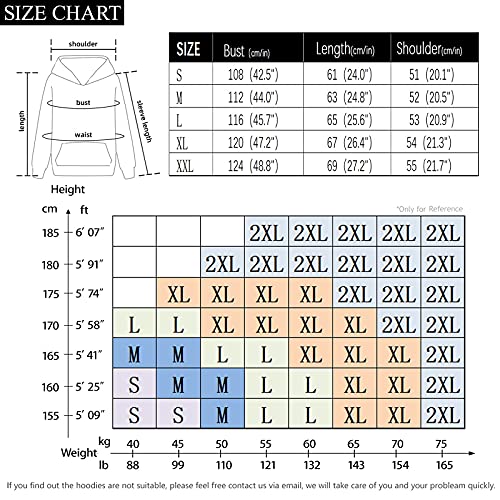 KEEVICI Women's Cute Sweatshirts Skateboarding Frog Long Sleeve Cotton Hoodie Pullover (Green,L)