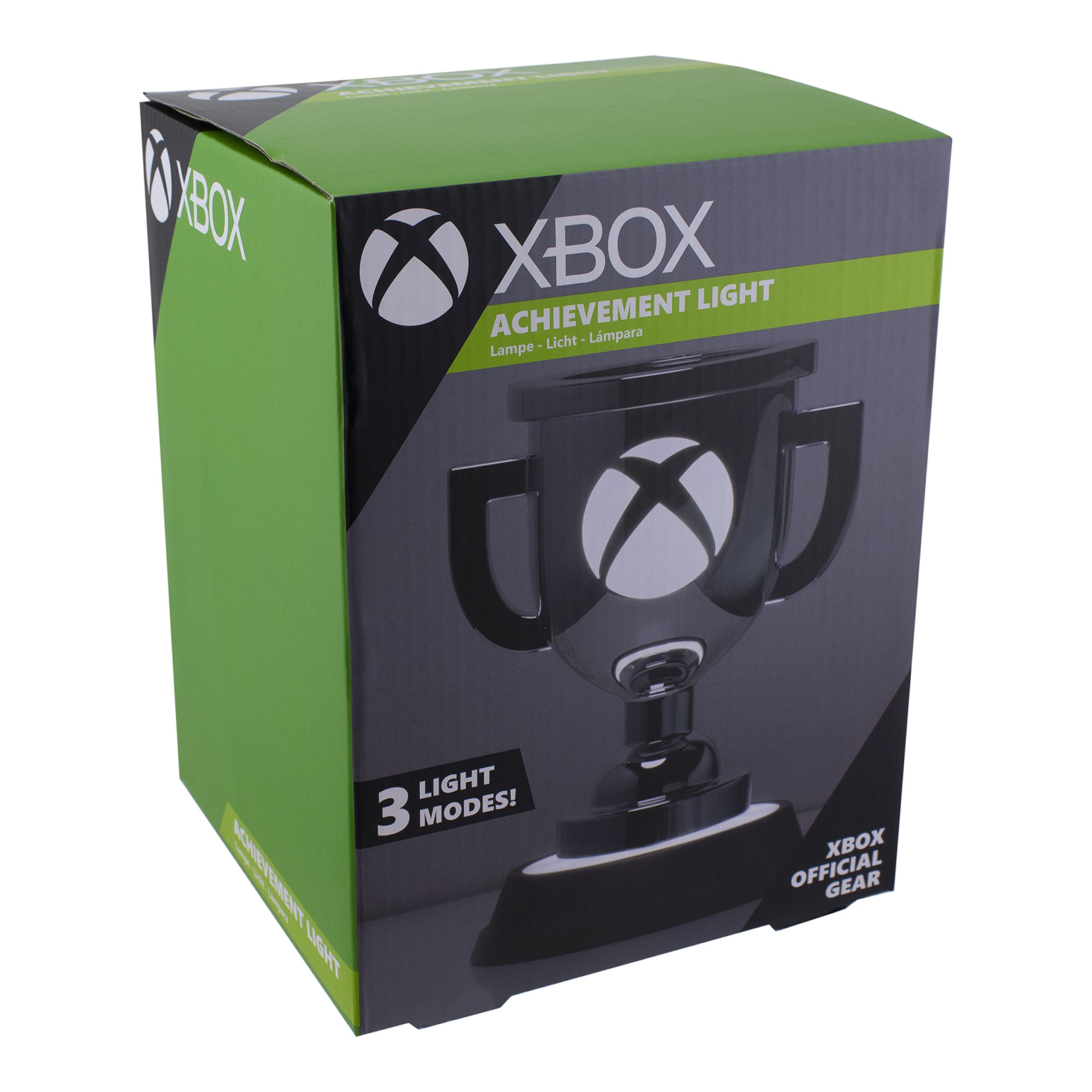 Paladone Xbox Achievement Light - Officially Licensed Merchandise