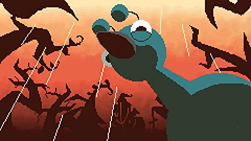 PQube Songbird Symphony (PS4)