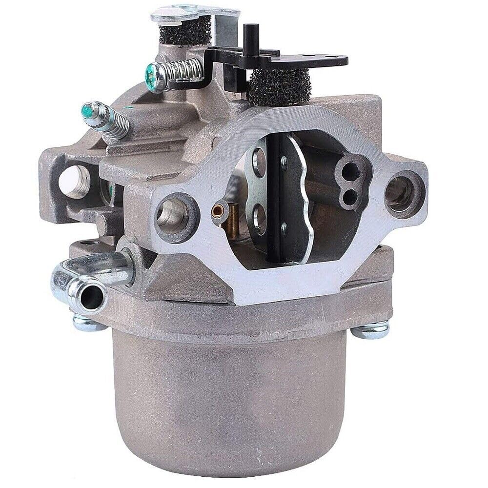 Carburetor W/Air Filter for Snapper 2812523BVE Model 7800104 Riding Mower